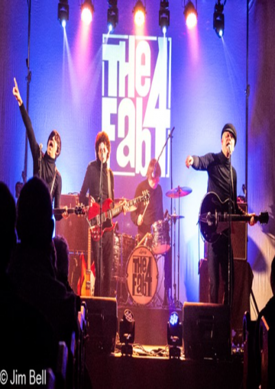 The Fab 4 In Concert | LIVE Tickets