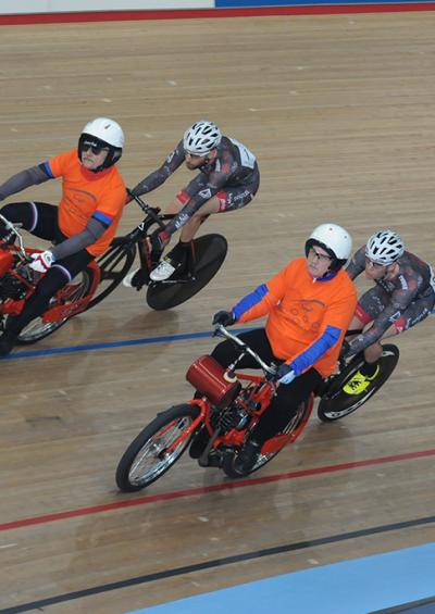 National Derny Championships | LIVE Tickets