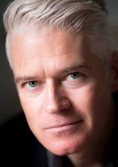 T M Logan Author Talk | LIVE Tickets